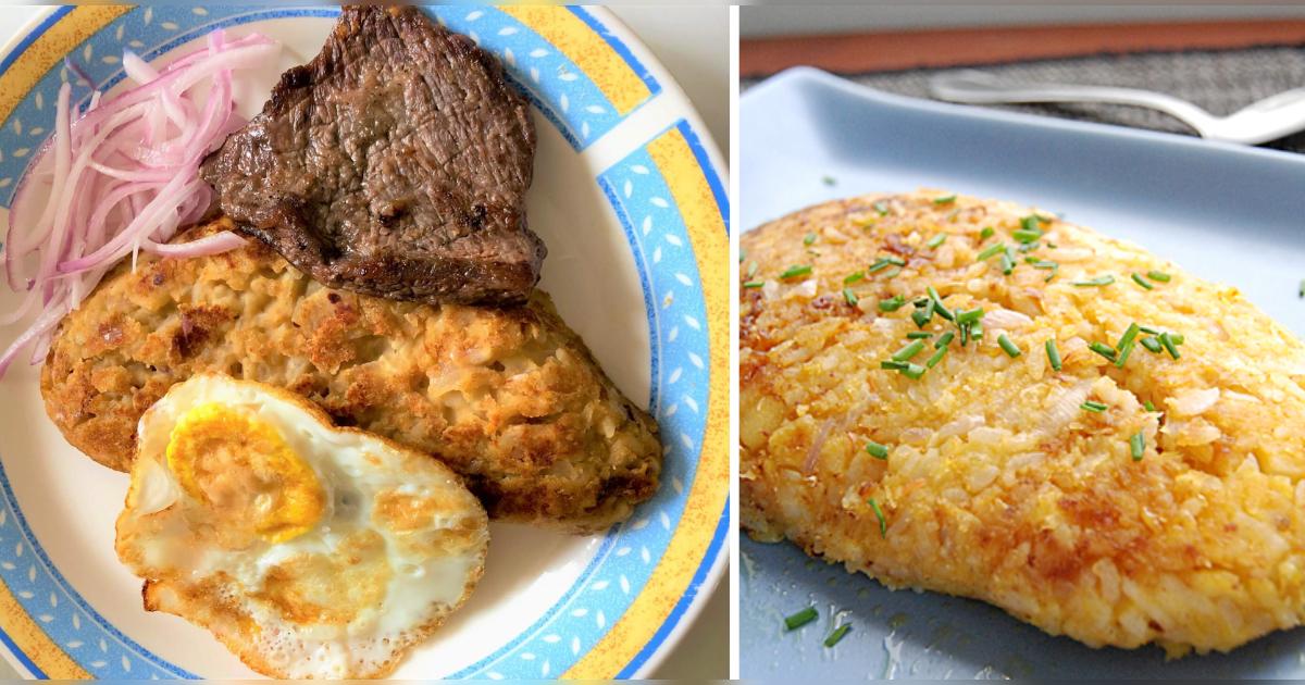 Tacu Tacu: Conoce su origen y por qué se le llama así