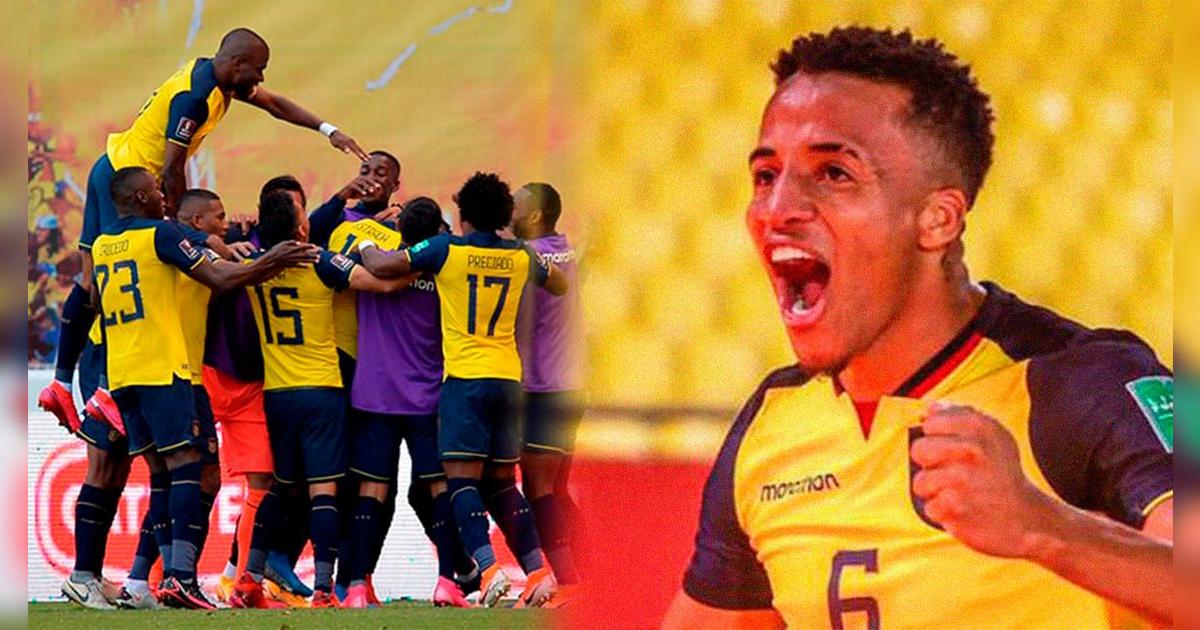 Caso Byron Castillo EN VIVO: TAS dio la razón a Ecuador pero impuso ...