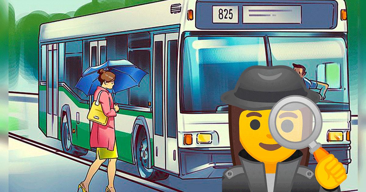 ¿Qué FALLAS hay aquí? Si eres EXPERTO resolverás este reto visual en 8 ...