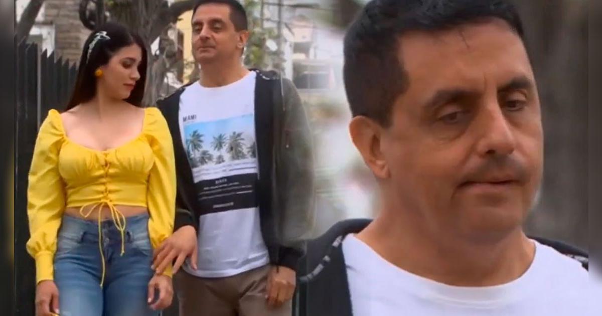 Al fondo hay sitio: Pepe trata de 'conquistar' a Zulimar, pero recibe ...