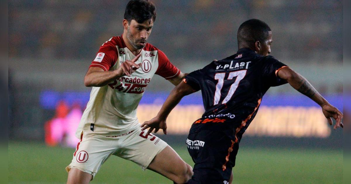 ¿Claudio Yacob seguirá en la 'U'? Esto es lo que se sabe sobre el ...