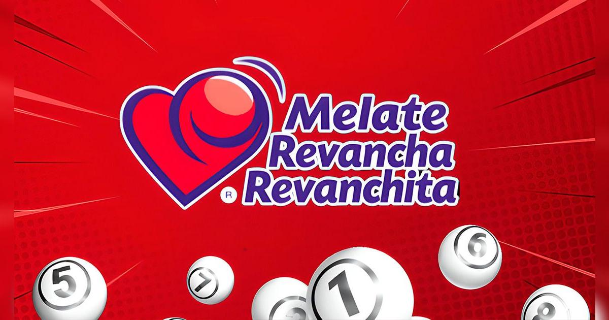 Melate, revancha y revanchita 3669: Resultados de HOY, 23 de noviembre