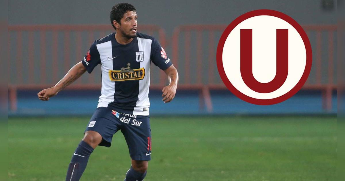 Reimond Manco dejó de lado a Alianza Lima y confesó haber sido hincha ...