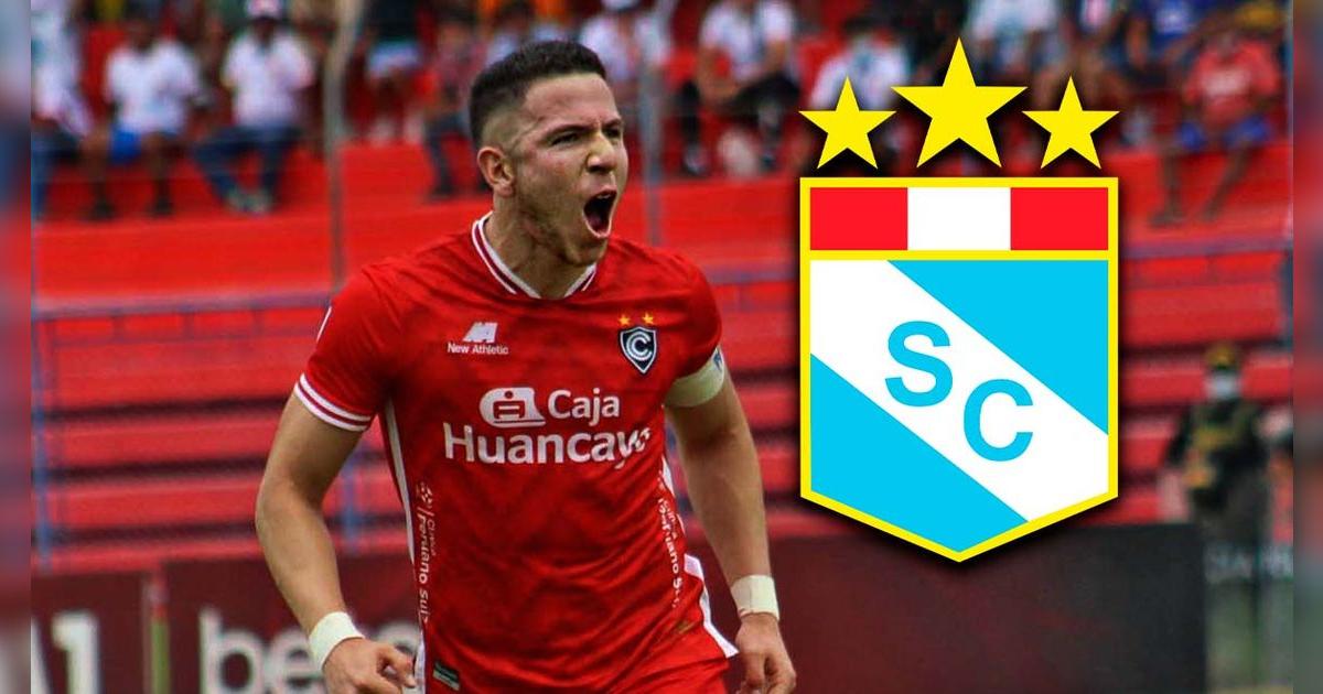 Adrián Ugarriza tiene todo arreglado para convertirse en jugador de ...