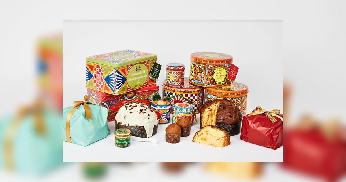 ¿Dónde venden el 'panetón de 2000 soles' en Perú para tener una cena ...