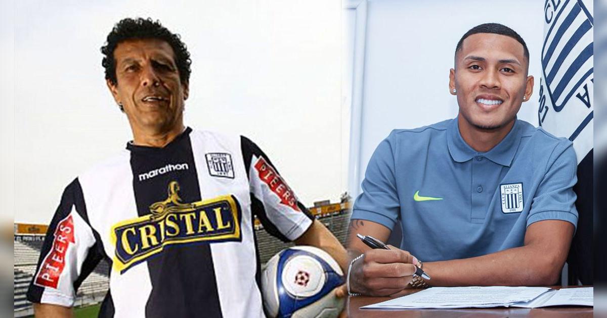 ¿Su sucesor? Cesar Cueto se desvive en elogios hacia Bryan Reyna tras ...