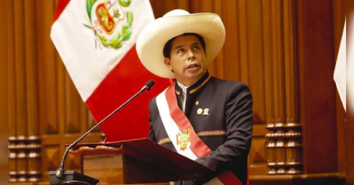 ¿Quién será el nuevo presidente del Perú tras la vacancia de Pedro ...