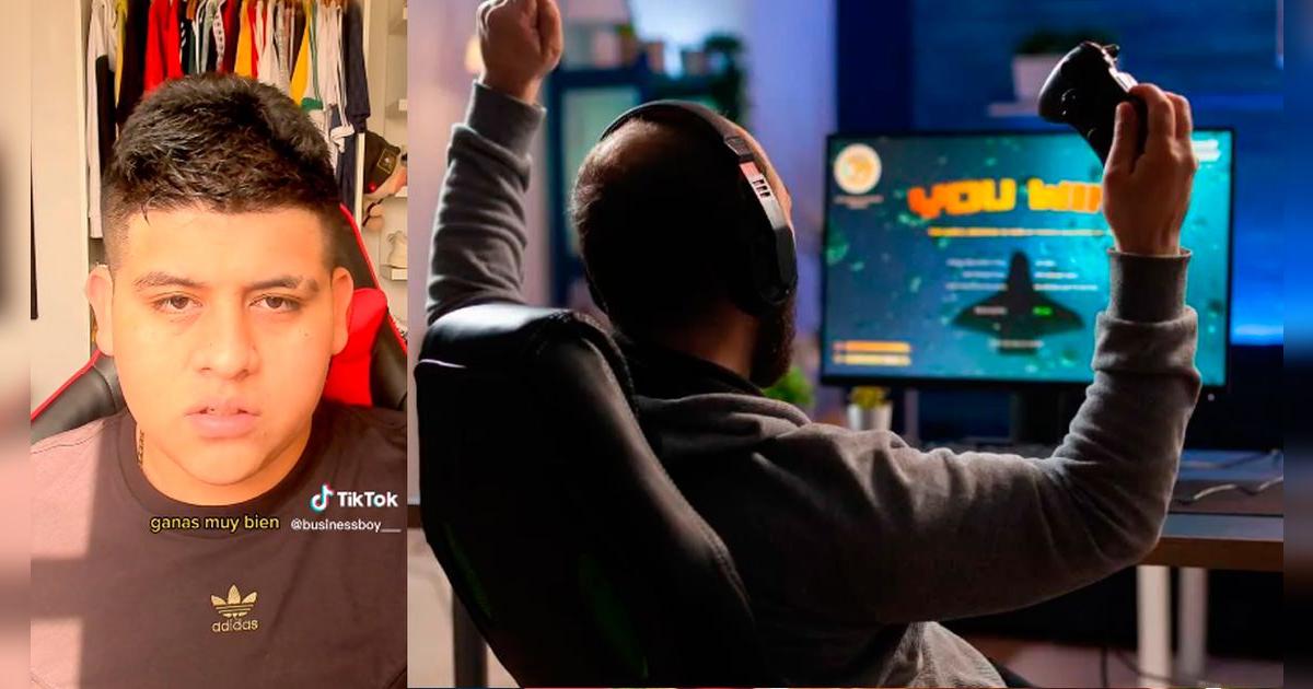 ¿Cuánto gana un 'gamer' profesional en Perú? Escandalosa cifra ...