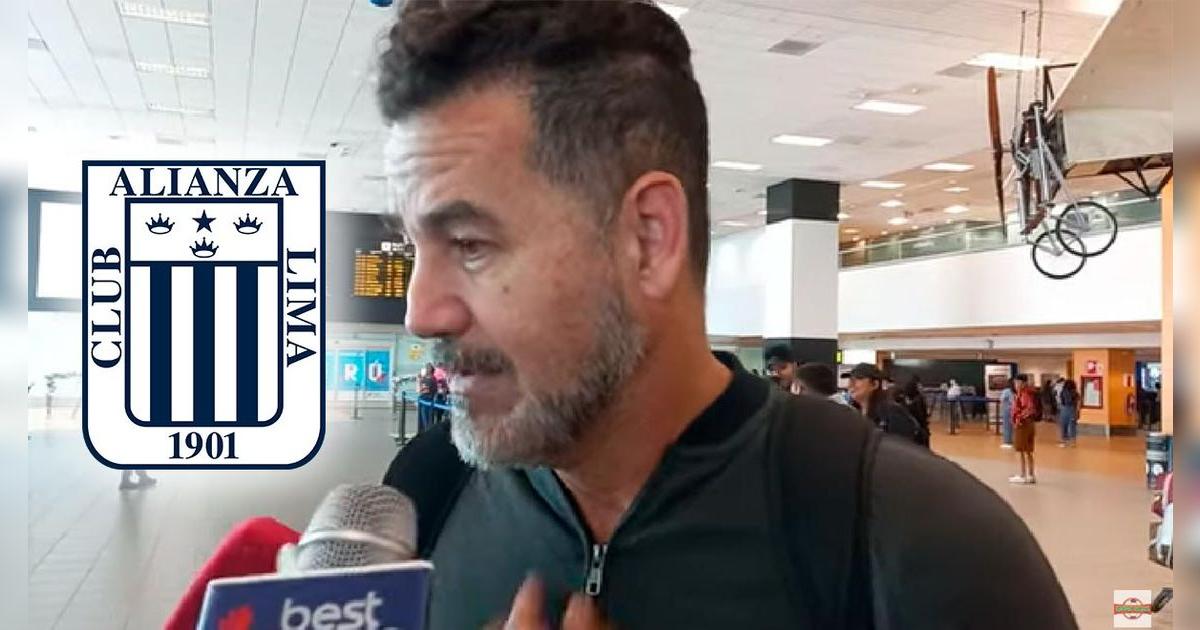 Daniel Ahmed afirmó que no tendría problemas en volver a dirigir a ...