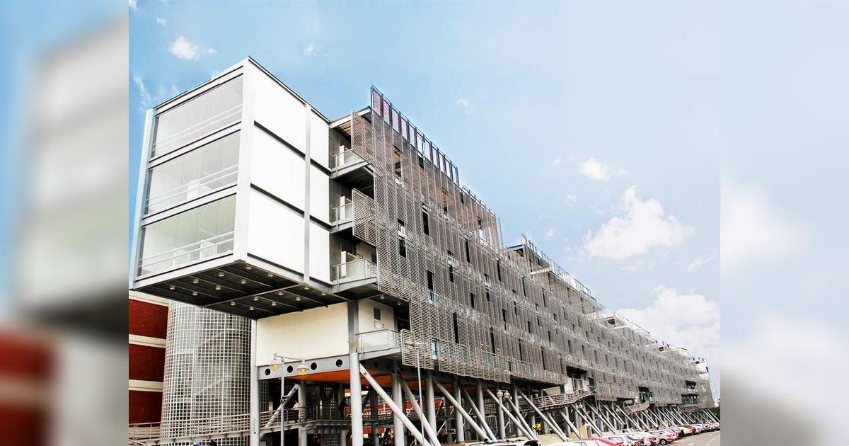 Universidad Ricardo Palma ofrece carreras universitarias a la comunidad ...