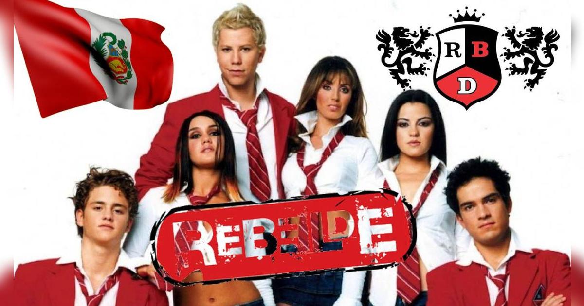 ¿Tour RBD 2023? Supuesto concierto en Perú resuena cada vez más fuerte ...