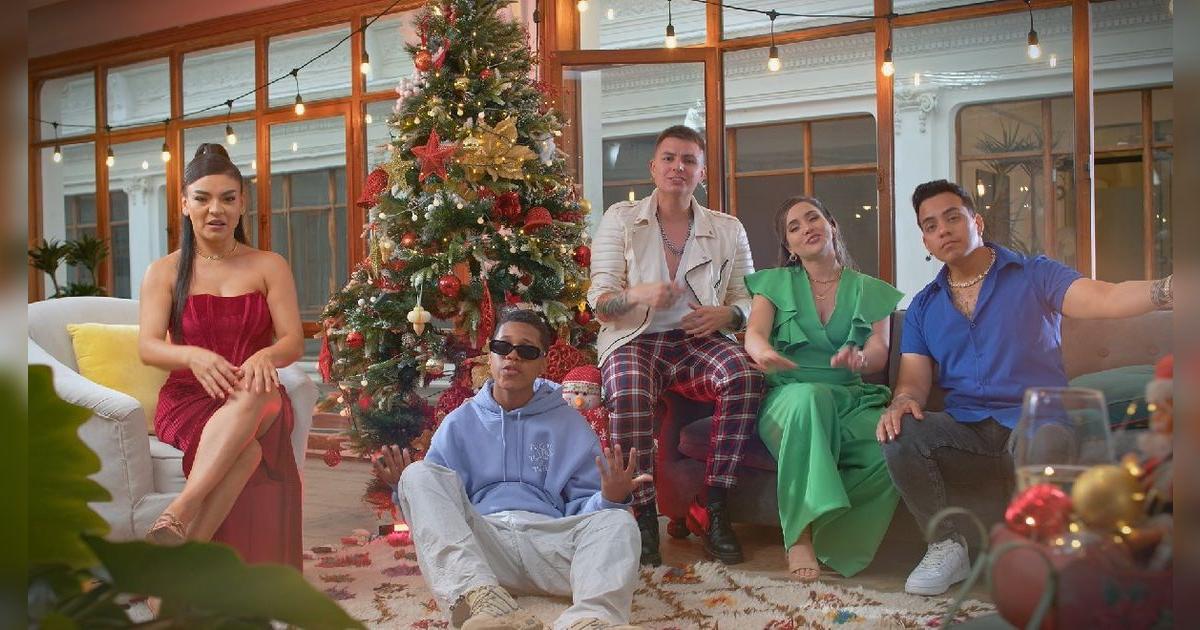 Farik Grippa, Cielo Torres, You Sala y Neiram unen sus voces en "Aires ...