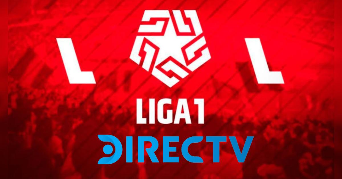 ¿Qué planes de suscripción ofrece DirecTV para ver la Liga 1?