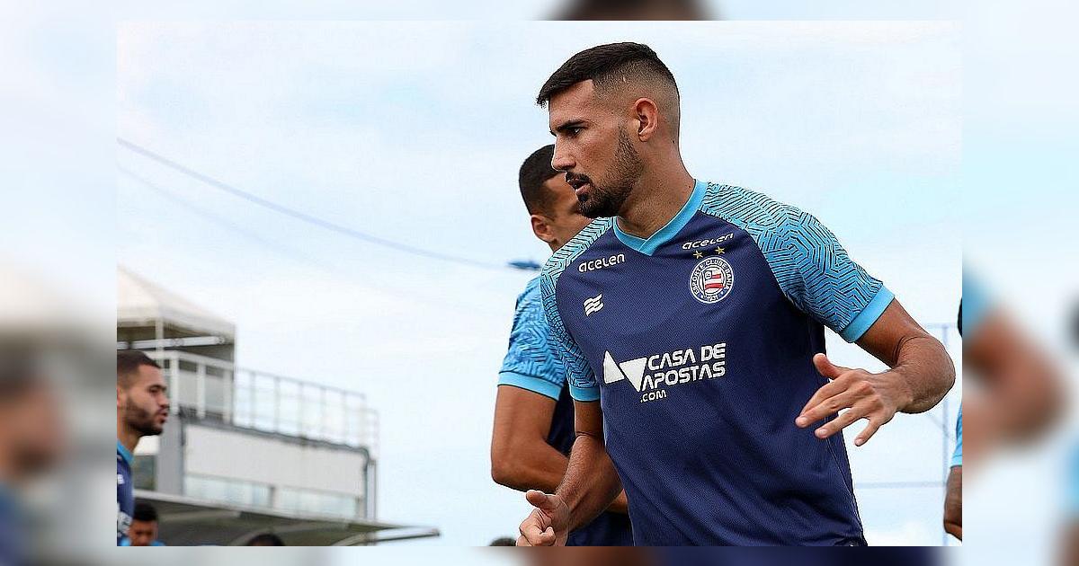 Sporting Cristal: ¿Qué falta para definir la llegada de Ignácio da ...