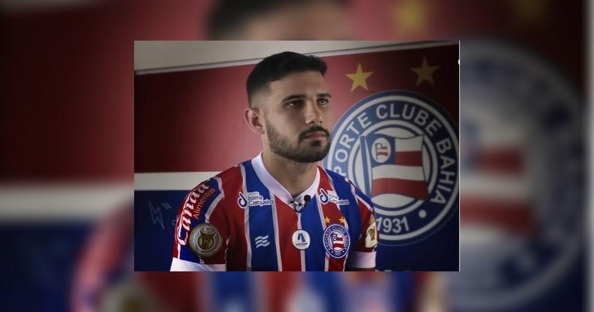 Ignácio Da Silva entrena con Sporting Cristal a la espera de su ...