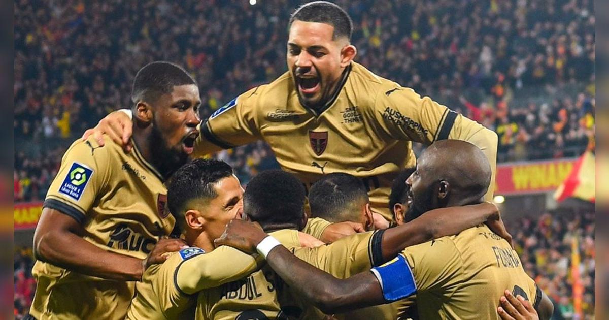 PSG vs Lens resumen, cuánto quedó y resultado del partido por Ligue 1 ...