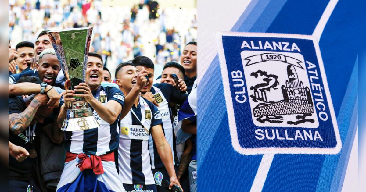 Campeón con Alianza Lima firmó por Alianza Atlético para la temporada 2023