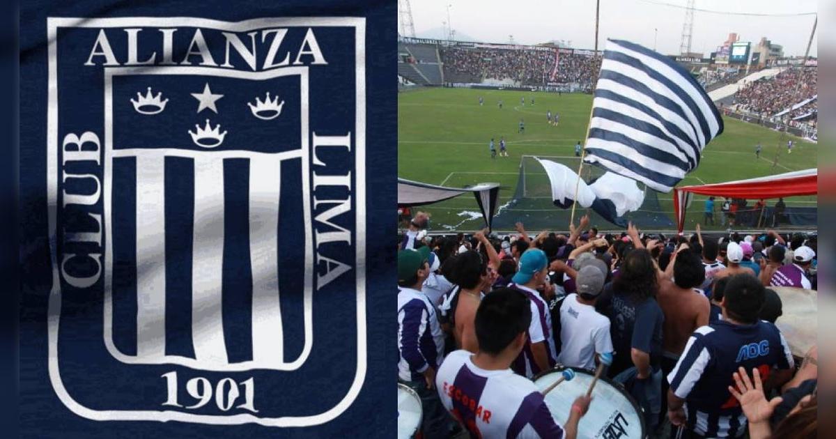 Alianza Lima apuesta por joven lateral para luchar por el tricampeonato ...