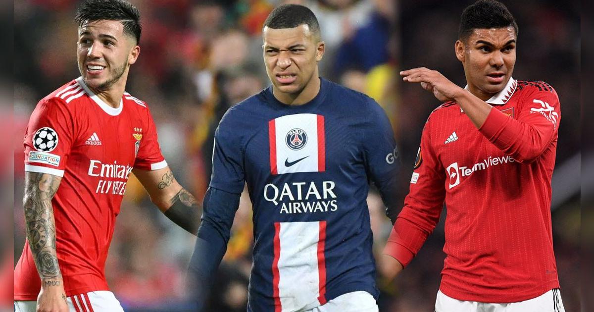 Partidos de hoy viernes 6 de enero programacion y donde ver en vivo Manchester United Everton ...