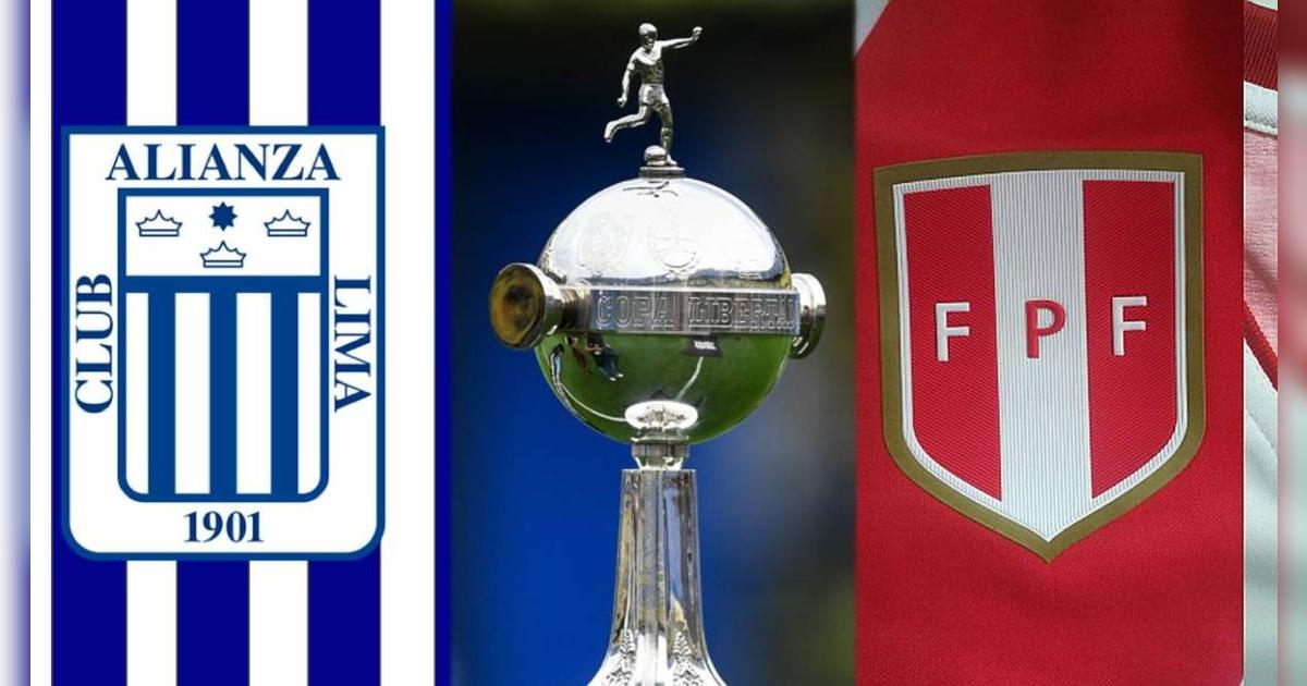 Alianza Lima quiere competir en Libertadores y se refuerza con ...