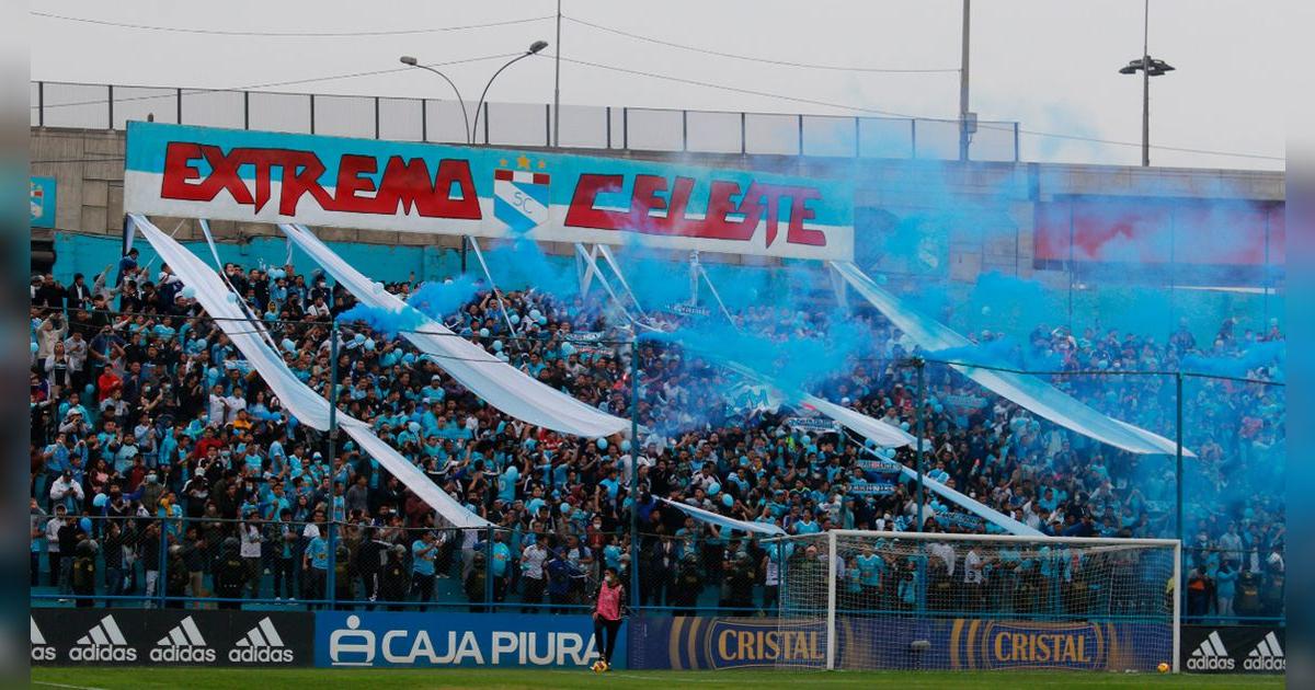 Sporting Cristal anunció a futbolista procedente de Alianza como su ...