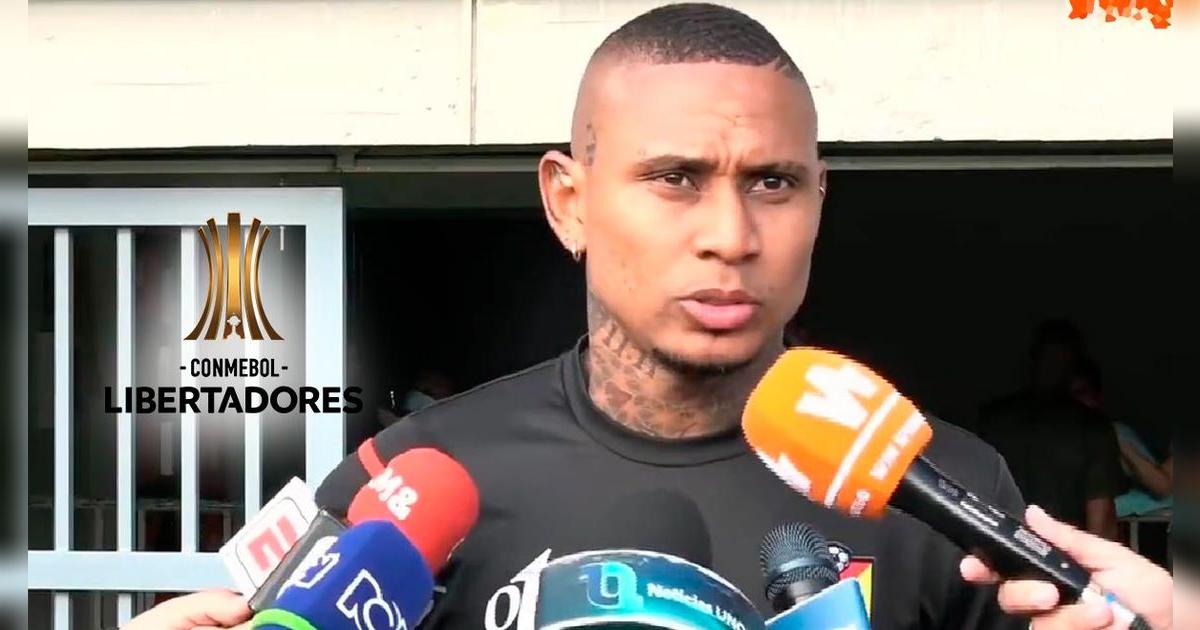 Arley Rodríguez tras ser nuevo fichaje de Deportivo Pereira, club que ...