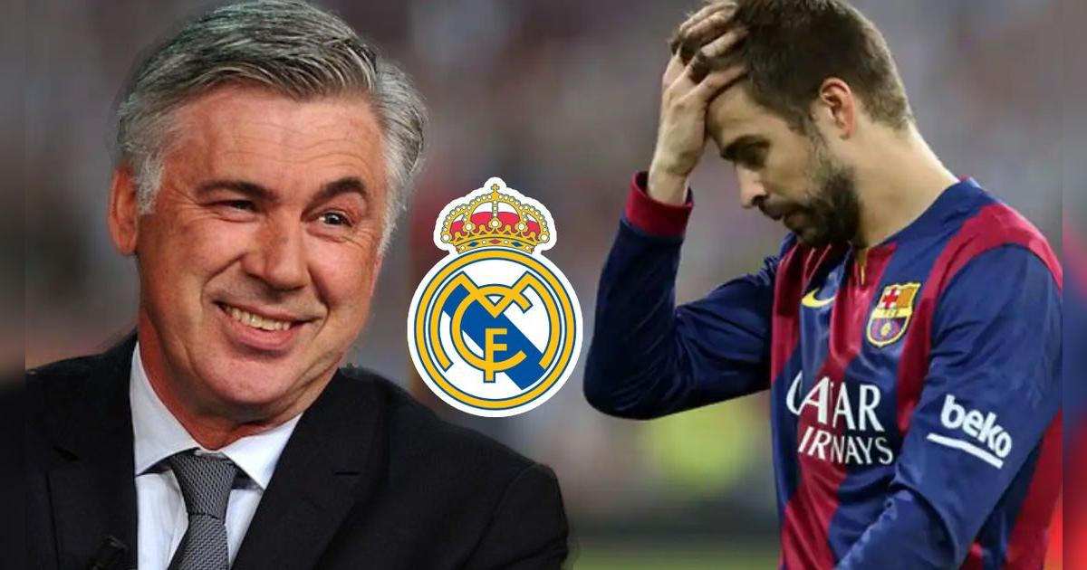 Real Madrid vs Barcelona historial de partidos y ultimos resultados ...