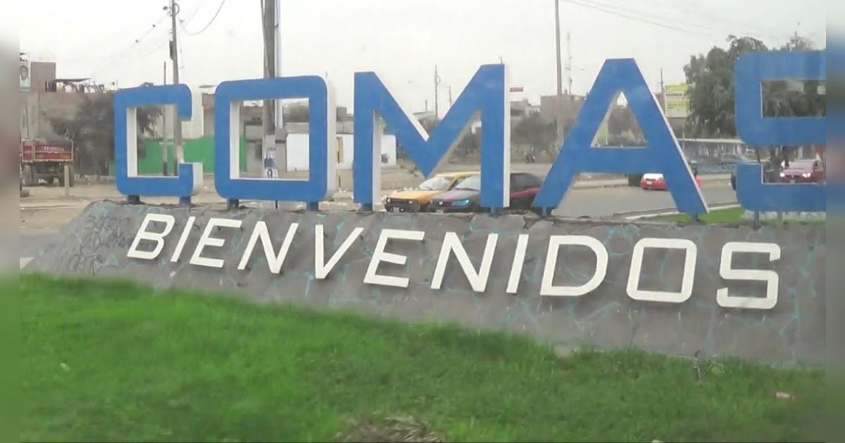 ¿Por qué se le dio el nombre de “Comas” al popular distrito limeño?