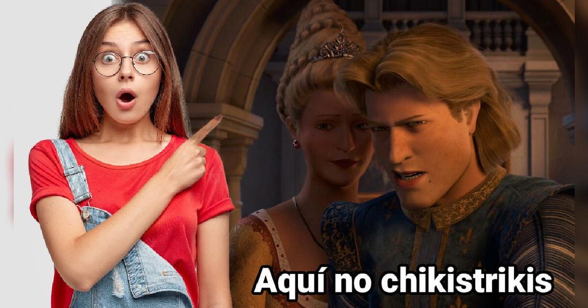 ¿Qué significa chikistrikis y cuál es su origen? La respuesta te ...