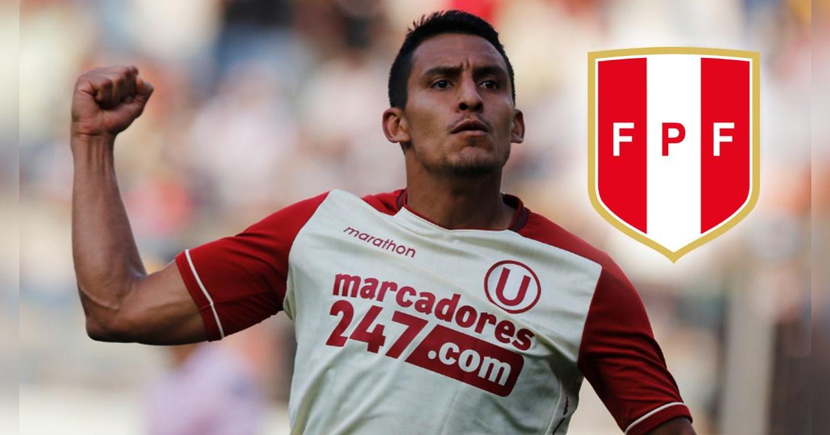 Alex Valera se confiesa tras regresar a Universitario: "Espero volver a ...