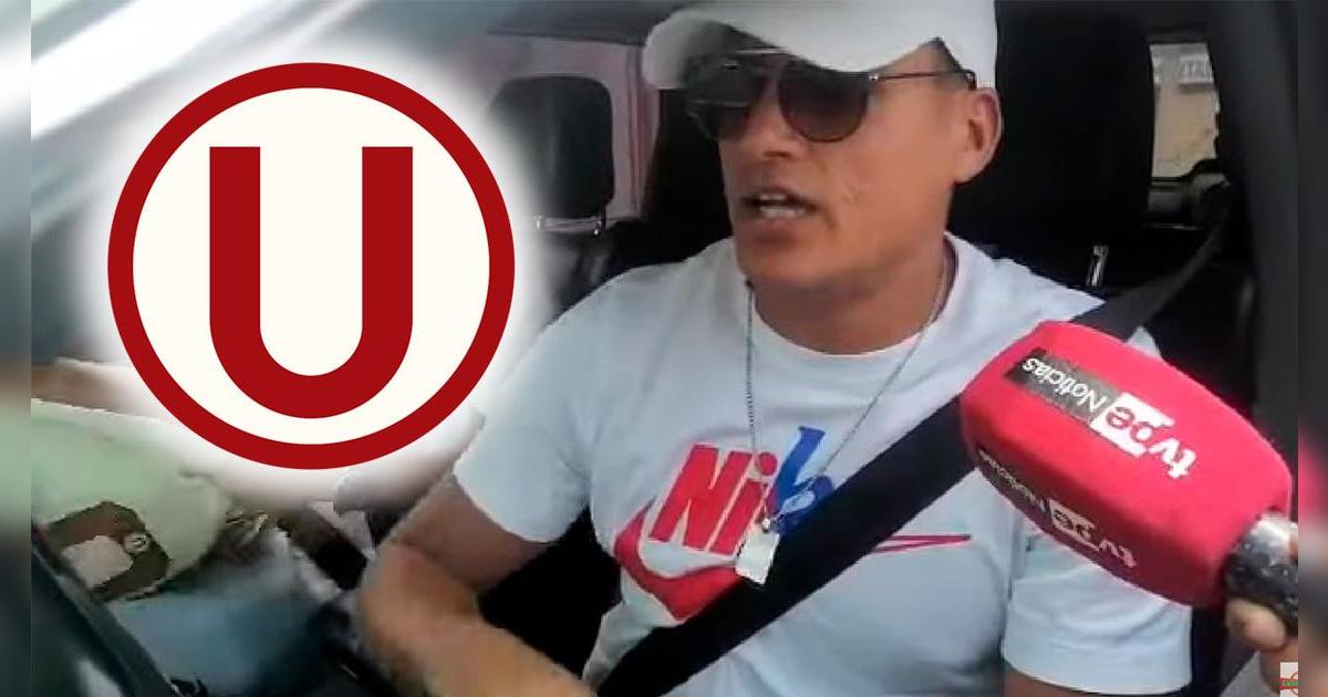 Alexander Succar reapareció para dar un importante anuncio sobre su ...