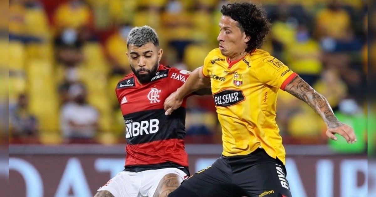 ¿Quién es Williams Riveros, defensor paraguayo que está cerca de llegar ...