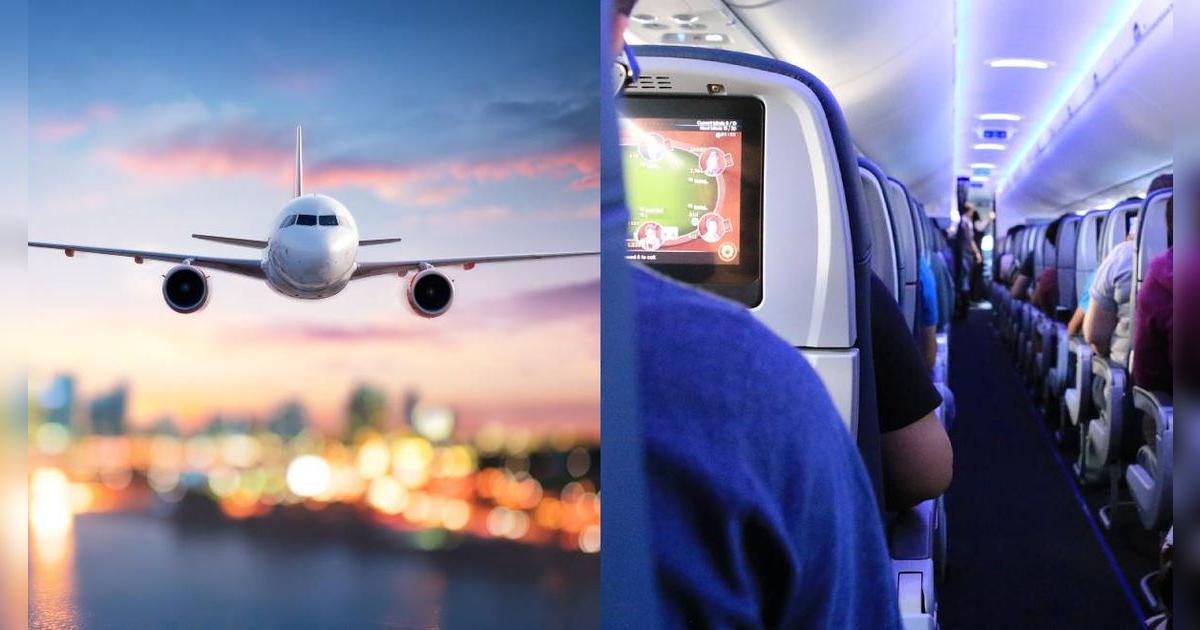 Descubre las cinco aplicaciones para encontrar los vuelos más económicos