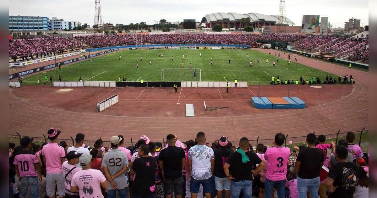 Sport Boys y la noticia alentadora que celebran los hinchas previo al ...