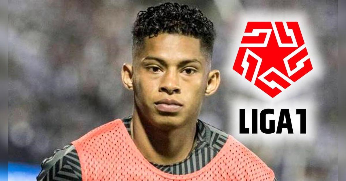 Kevin Quevedo reapareció al enfrentar a uno de los equipos más ...