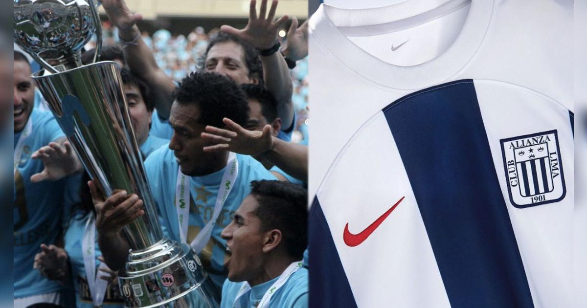 Ganó 4 títulos con Cristal, ahora se luce en Alianza y sería fijo para ...