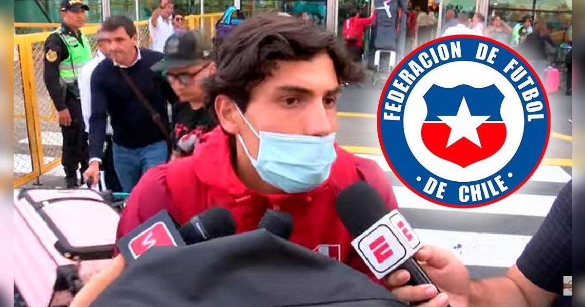 Sebastien Pineau volvió a enviar dura indirecta a Chile tras disputar ...