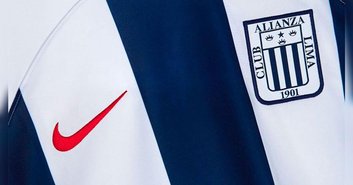 Alianza Lima se lució con incorporación internacional para la temporada ...