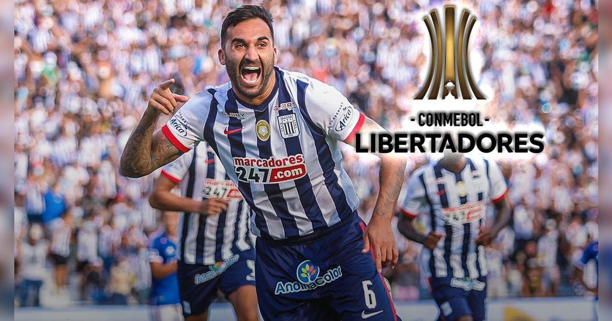 A poco de la Copa Libertadores: Pablo Míguez preocupado por la nula ...