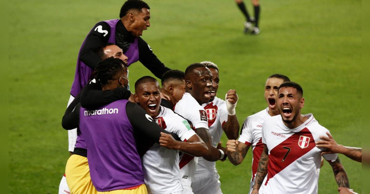 Seleccionado peruano es elogiado por equipo europeo, Sergio Peña