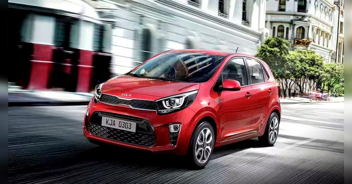 Los cinco autos más baratos del mercado peruano