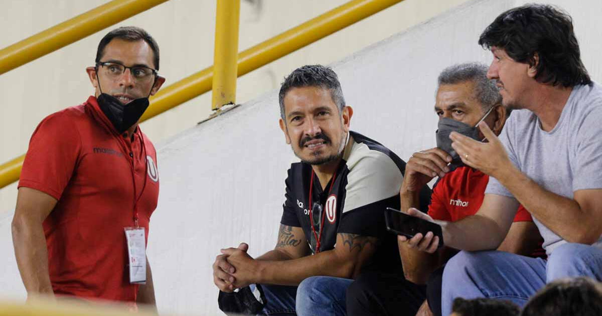 Abogado De Universitario Y Su Contundente Respuesta A Gonzalo Núñez