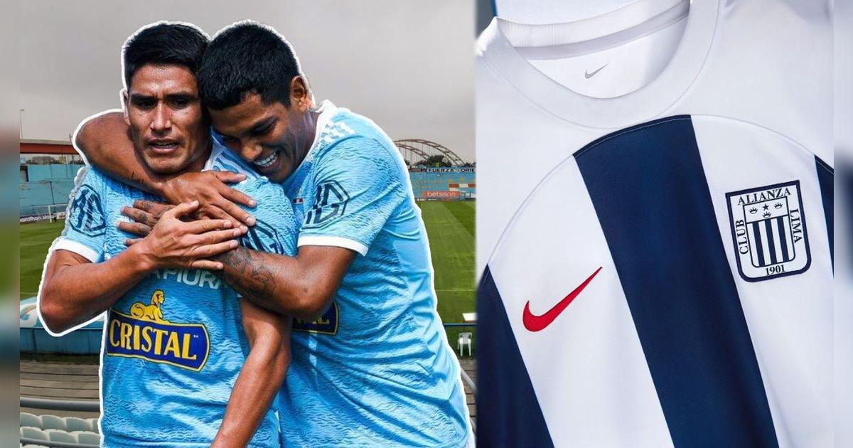 Sporting Cristal celebró y selló su triunfo por Walk Over ante Alianza ...