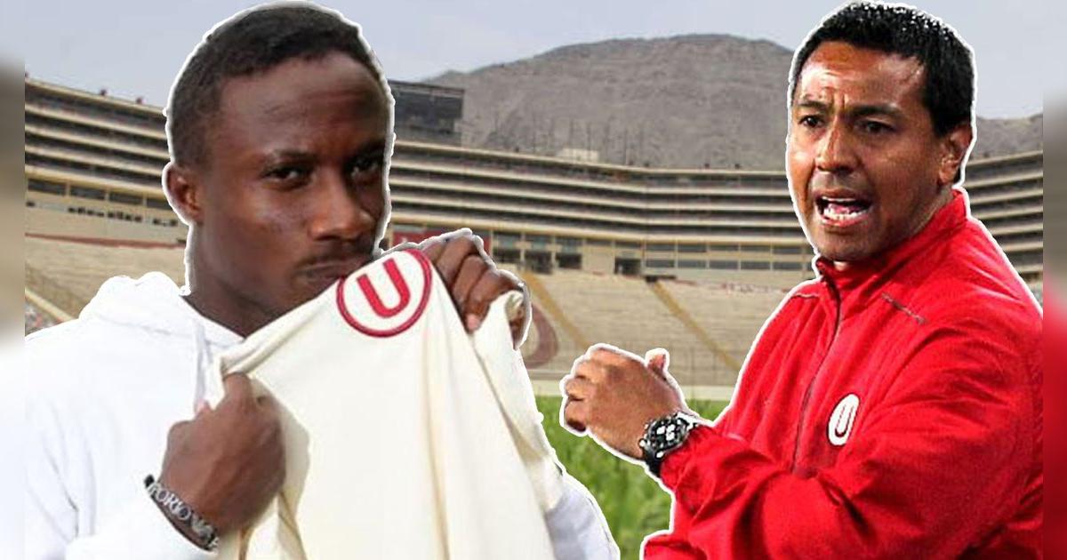 ¿Qué es de Tundé Enahoro, la joya africana que llegó a la 'U' para ser ...