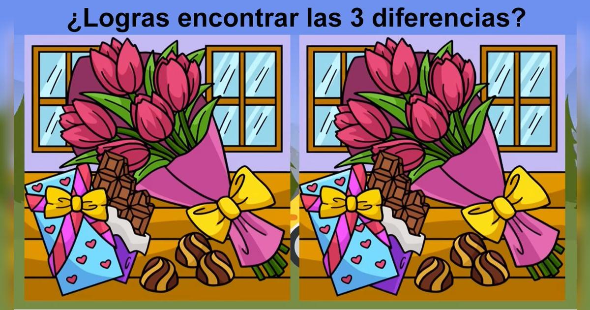 ¿Estas listo para San Valentín? Si eres un buen amante encontraras las ...