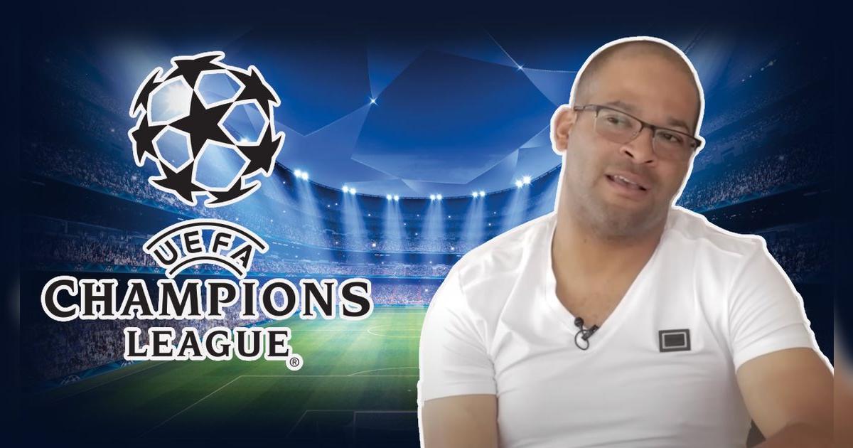 Alberto Rodríguez reaparece y revela que fue tentado por club campeón ...