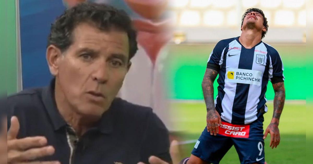 Gustavo Zevallos, exdirigente blanquiazul, sobre el 2020: "Alianza Lima ...