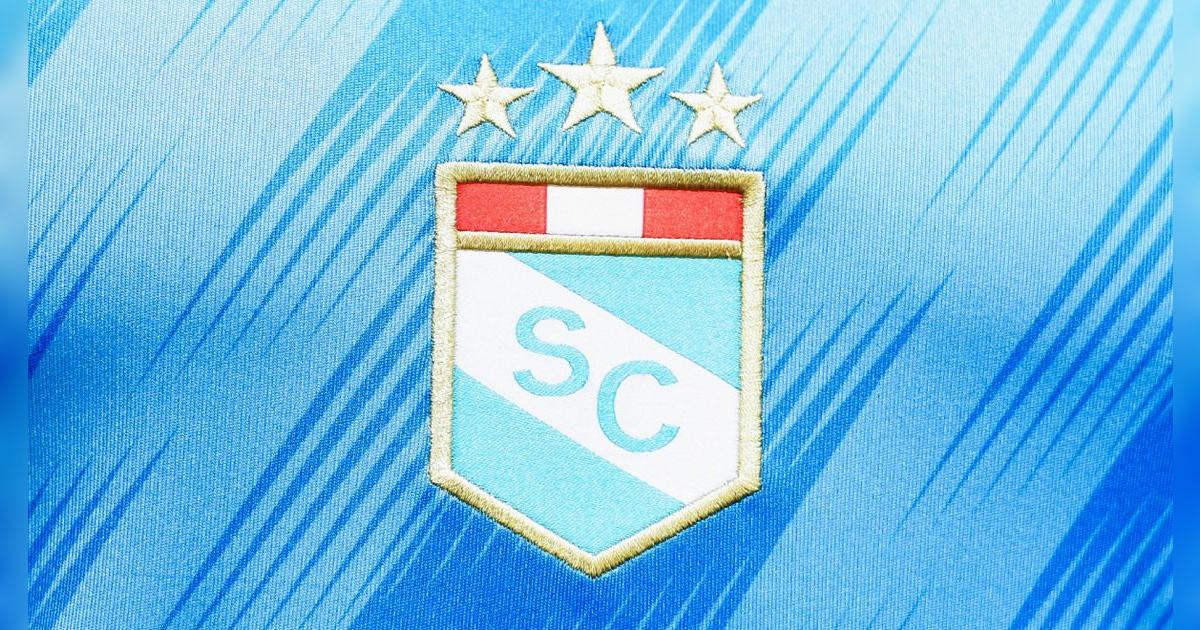 Sporting Cristal confirmó el regreso de futbolista: "Felices por tu vuelta"