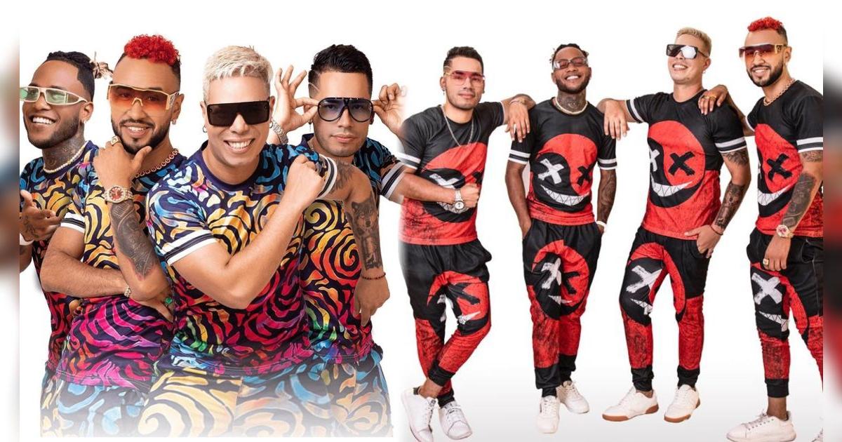 Los Conquistadores de la Salsa estrenan nuevo tema inédito "Malita, Mala"