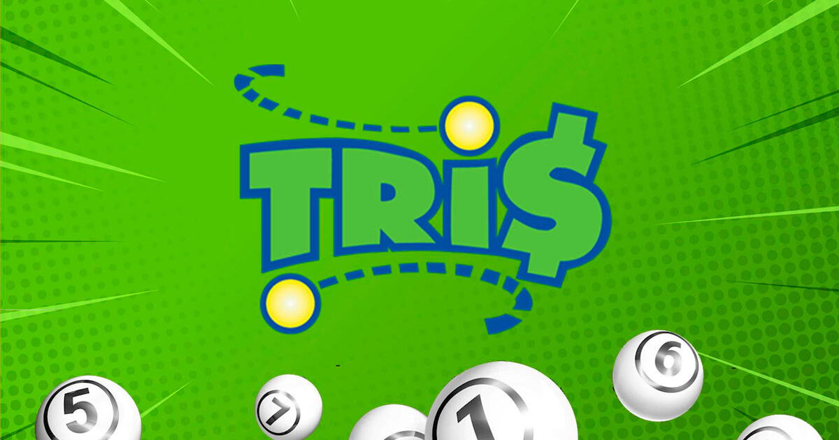 Resultados Tris Del 21 De Febrero Revisa Los Números Ganadores